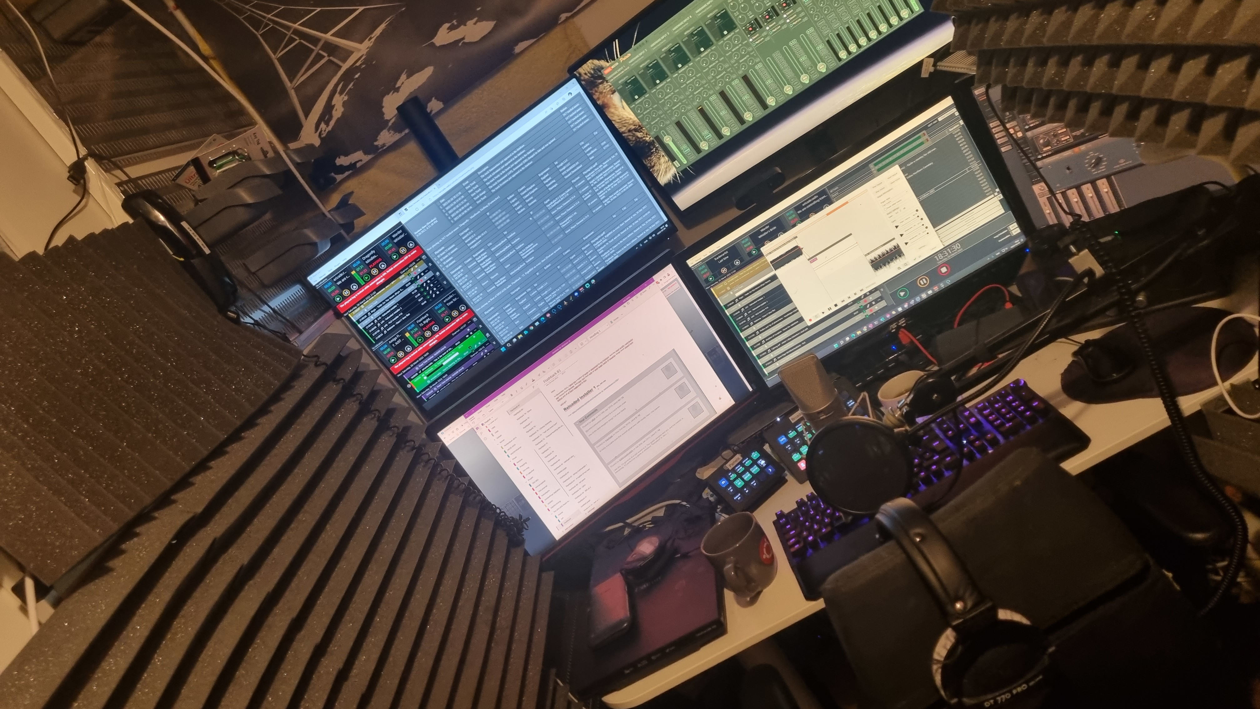 What makes a station? – Tomorrow in retrospect